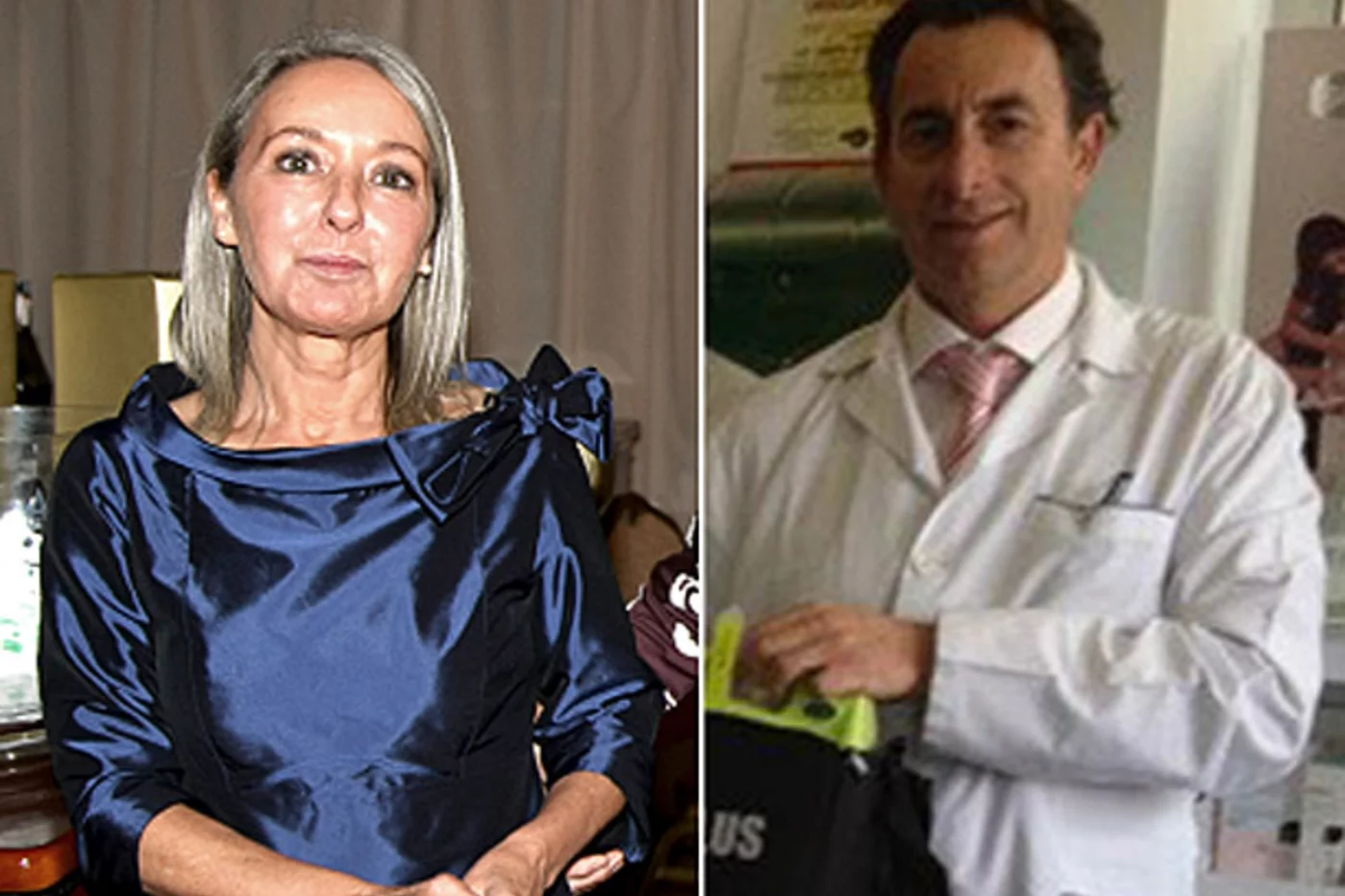 Fe Ballestero y Carlos Alonso se disputarán la presidencia del COF de ...