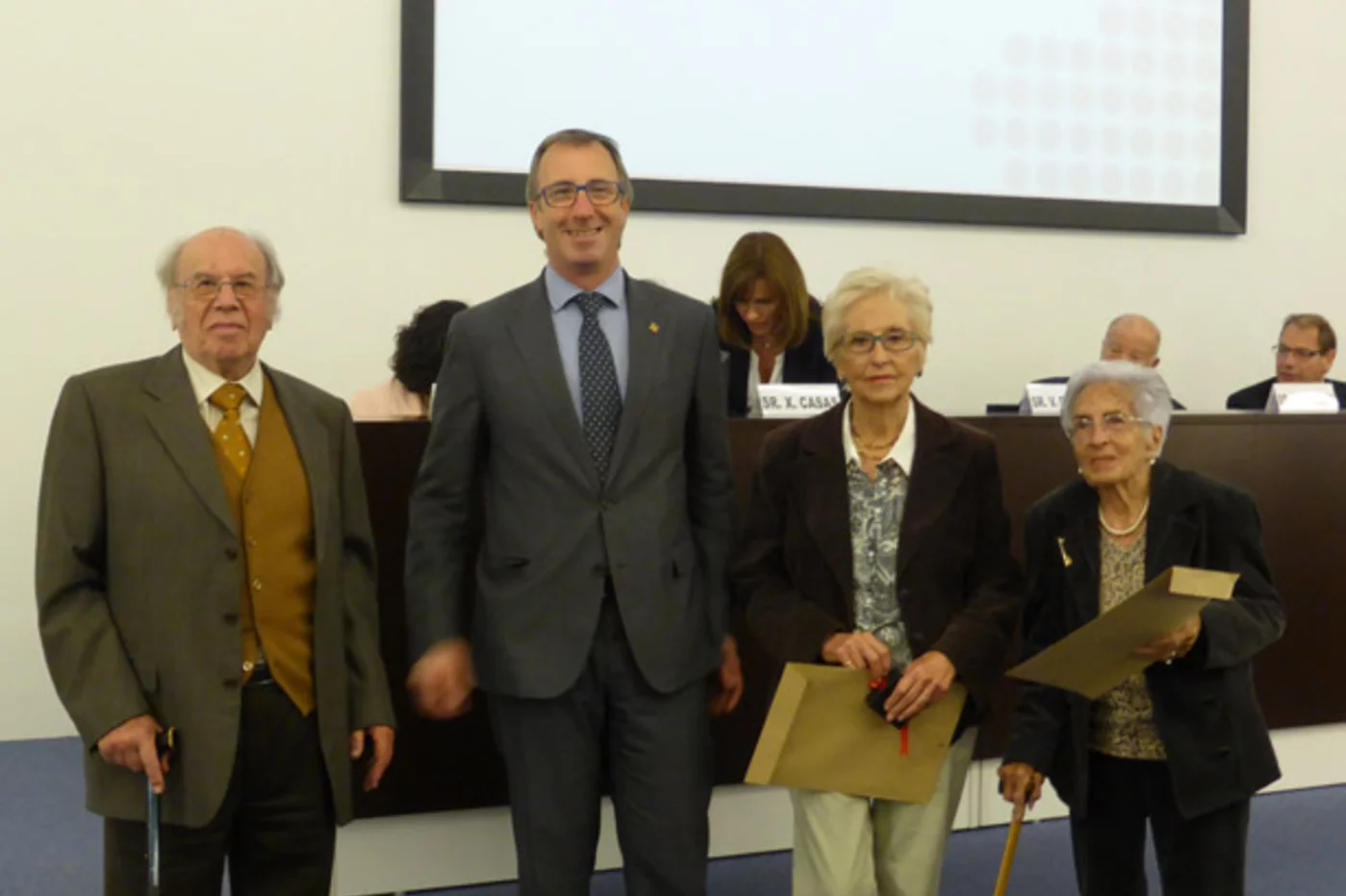Fedefarma presenta sus “buenos” resultados en la Asamblea General ...