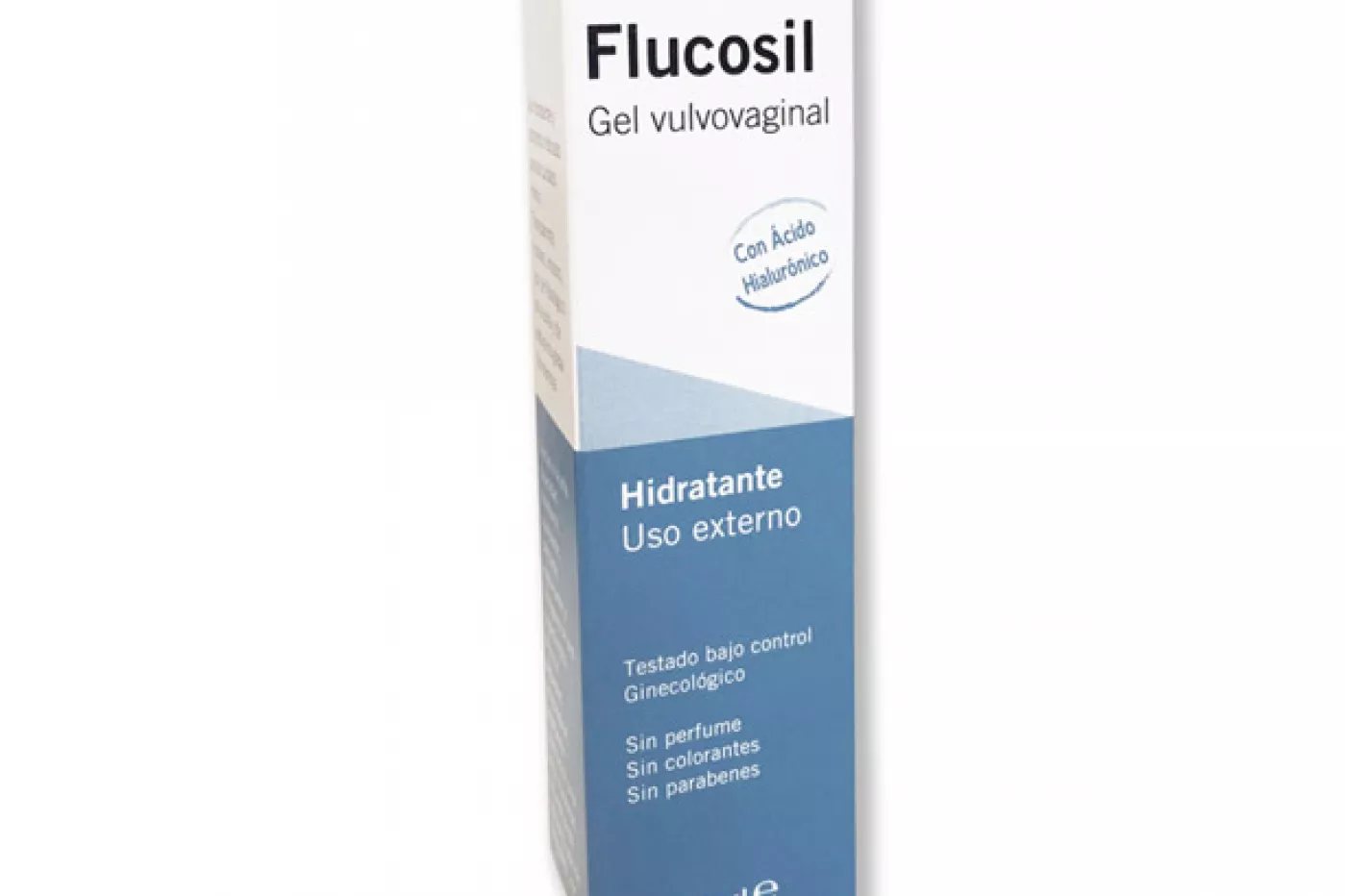 Farmasierra presenta un gel hidratante para tratar la sequedad vaginal ...