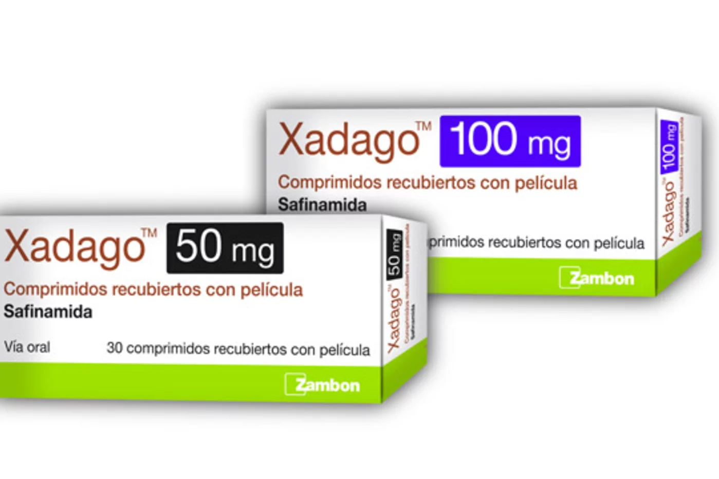 Zambon lanza safinamida para Parkinson | DiarioMedico