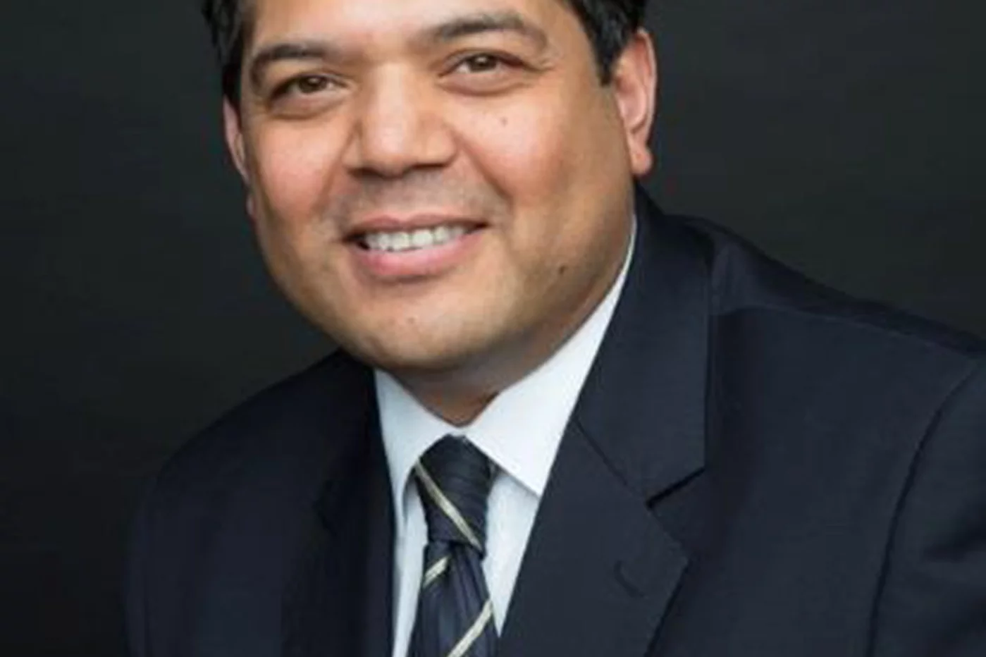 Rajesh Patel, de Reino Unido, presidirá el PGEU en 2017 | DiarioMedico