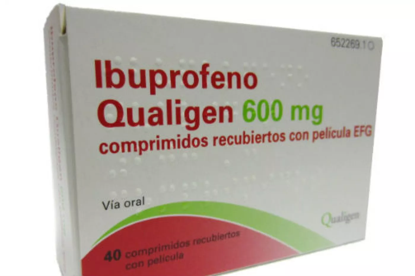 Qualigen lanza un nuevo genérico para tratar el dolor | DiarioMedico