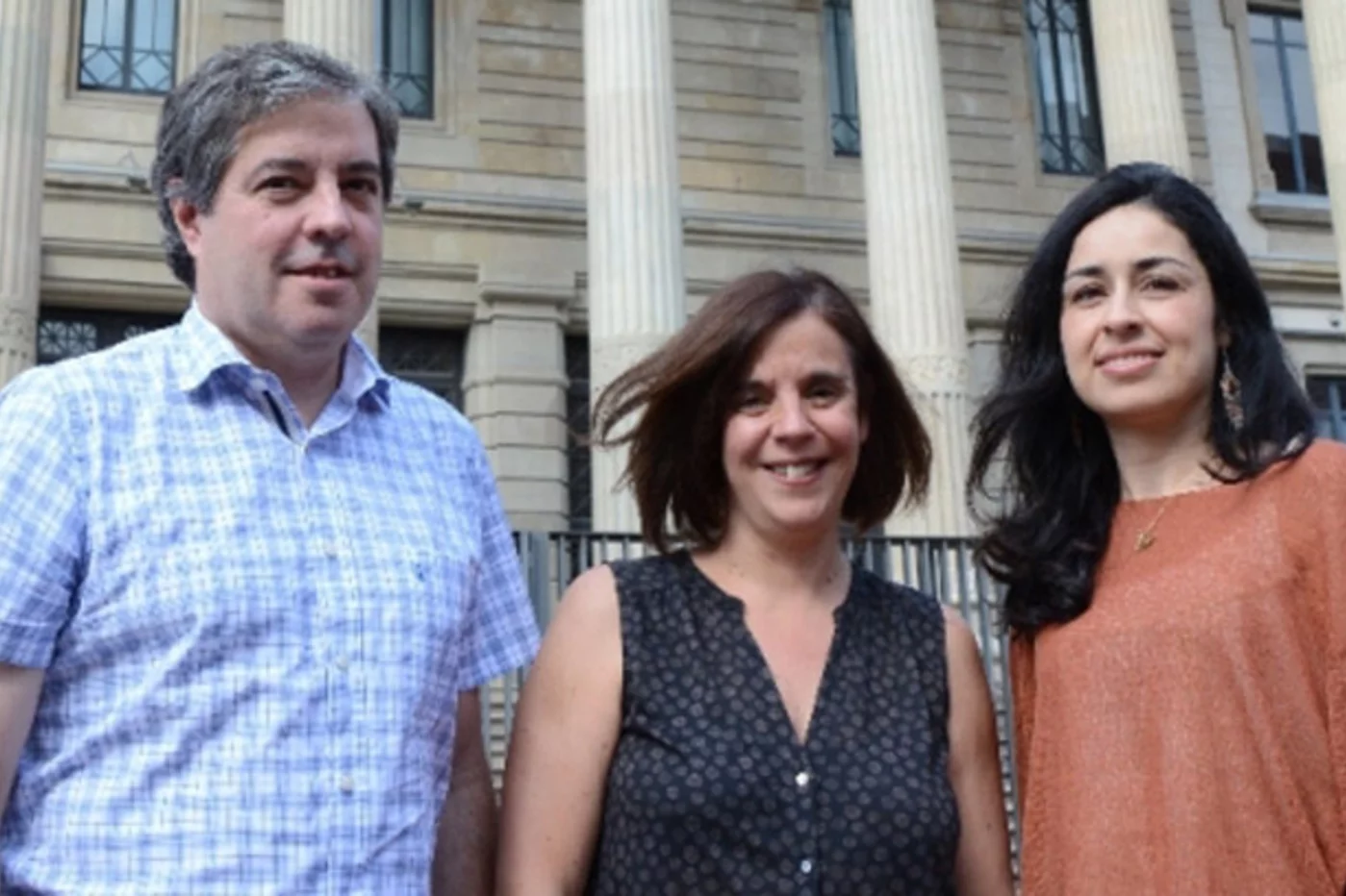 El déficit de proteína Pyk2 modula las alteraciones cognitivas en la ...