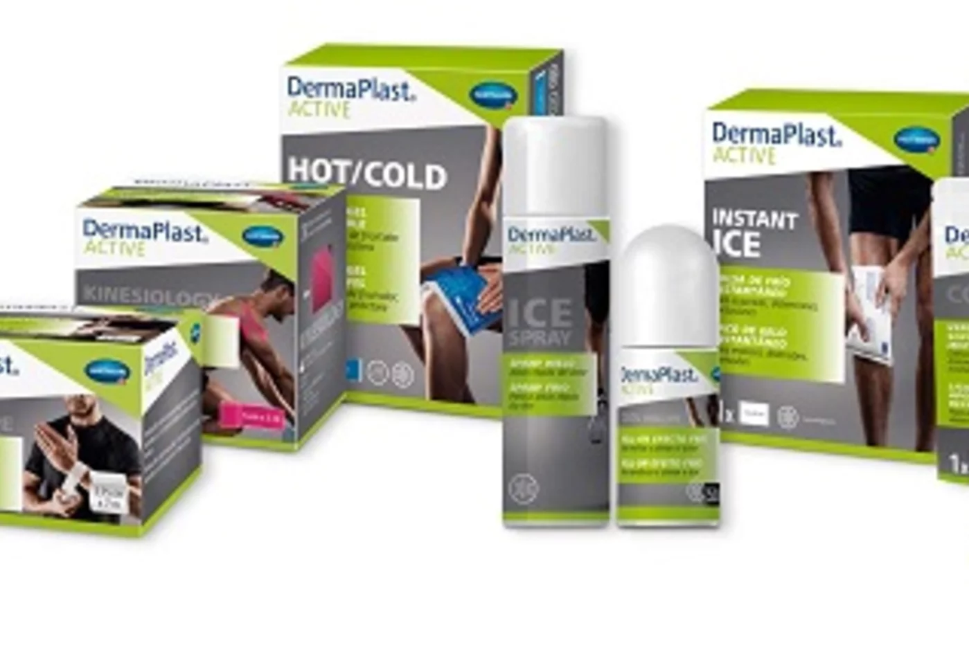 ‘Dermaplast Active’, lo nuevo de Hartmann para hacer frente a las ...