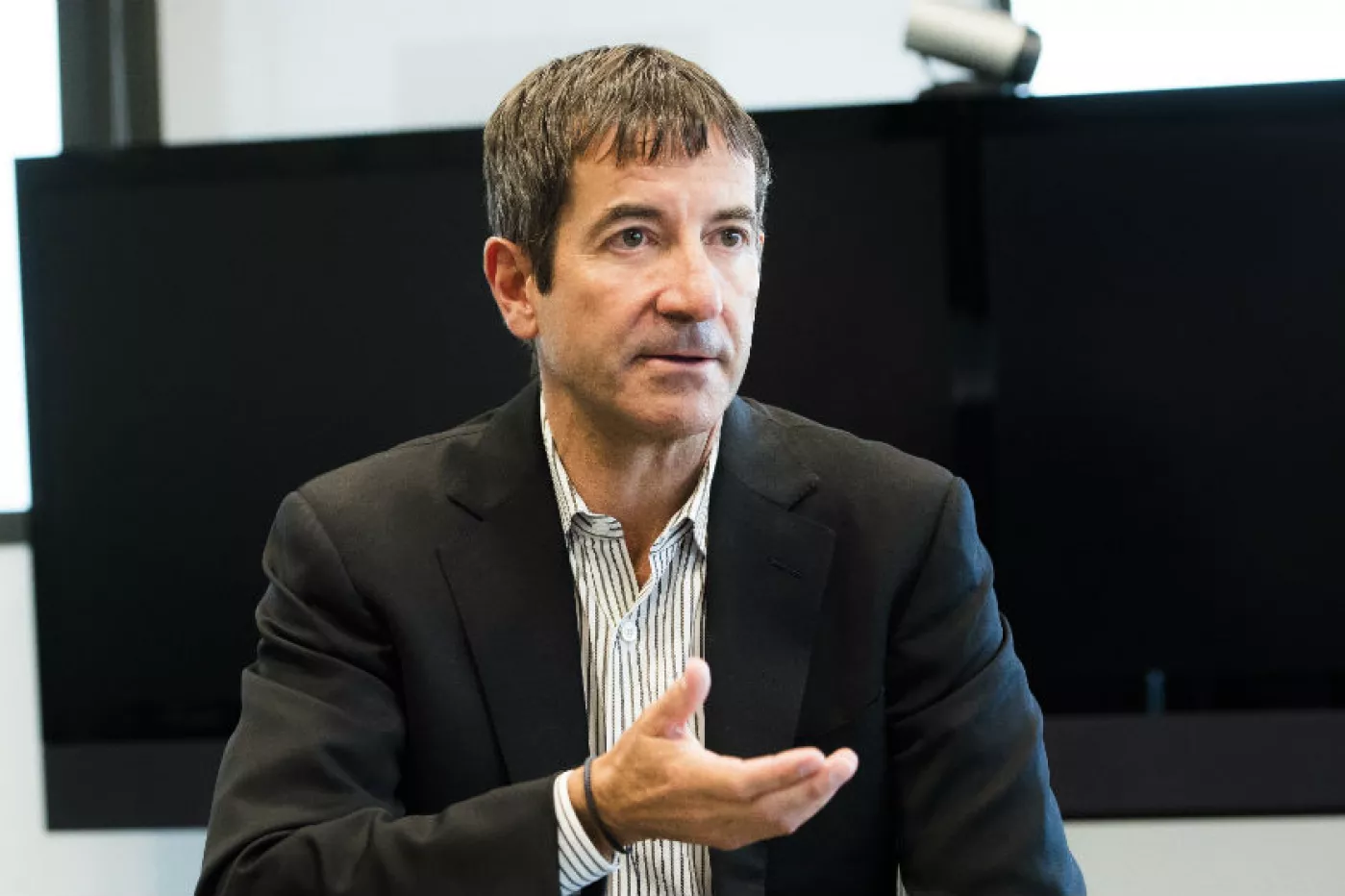 “España puede ser de los primeros países del mundo en erradicar la ...