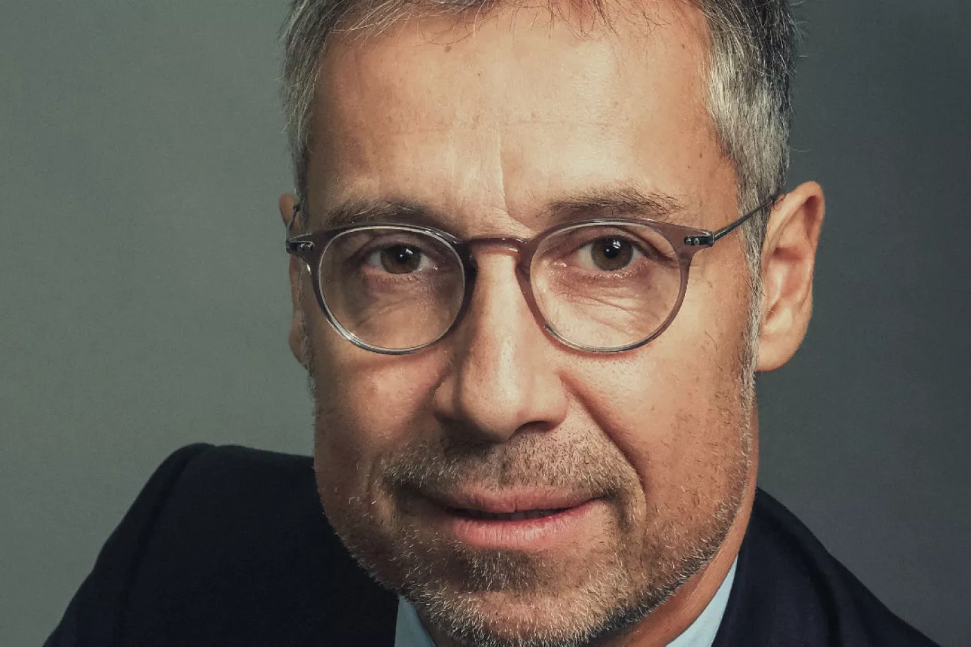 Cédric Ertlé, nuevo director general de Expanscience para España y ...