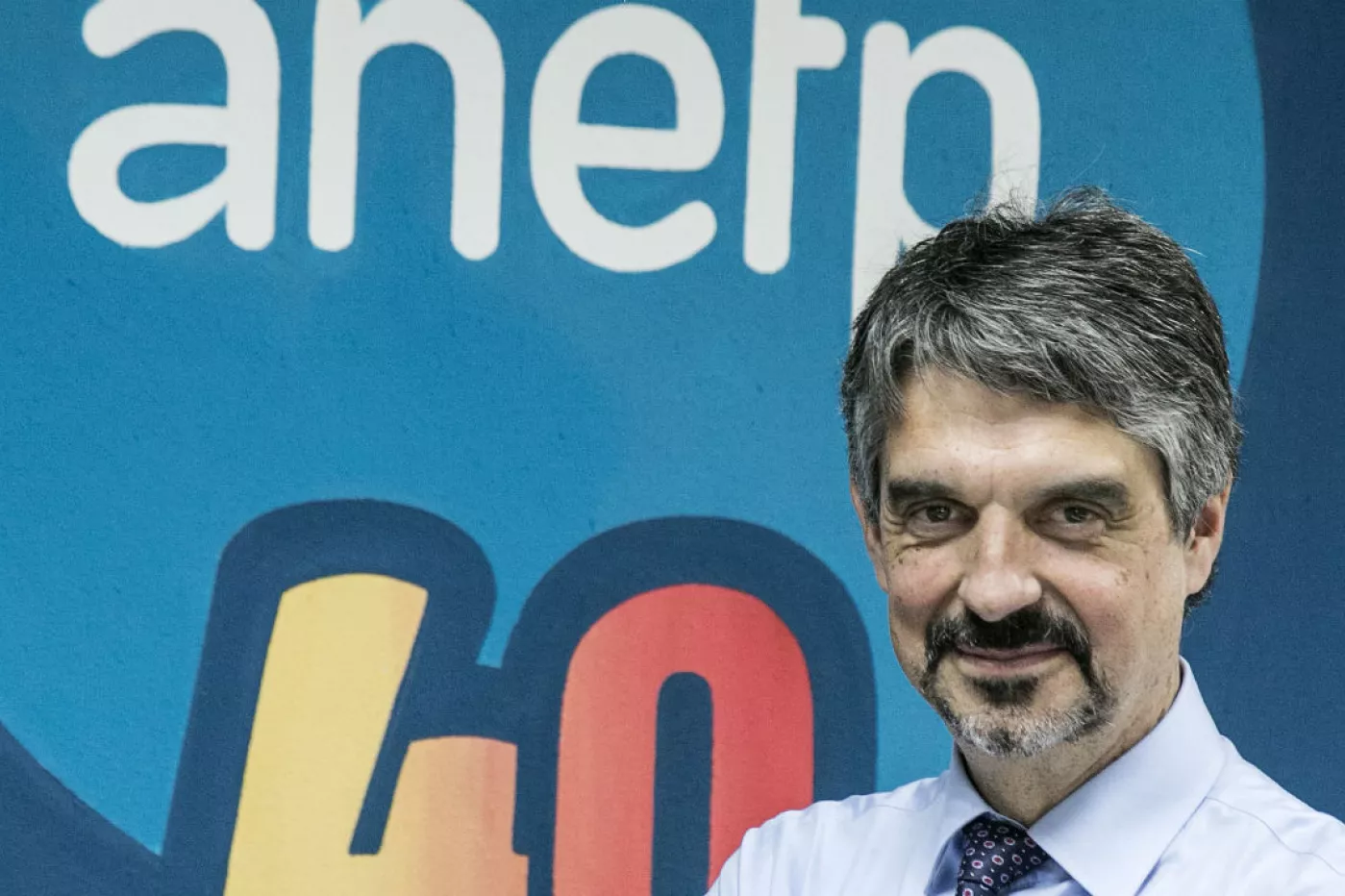 Publicidad de Autocuidado: habrá un ‘Sello Anefp’ para los profesionales sanitarios | DiarioMedico