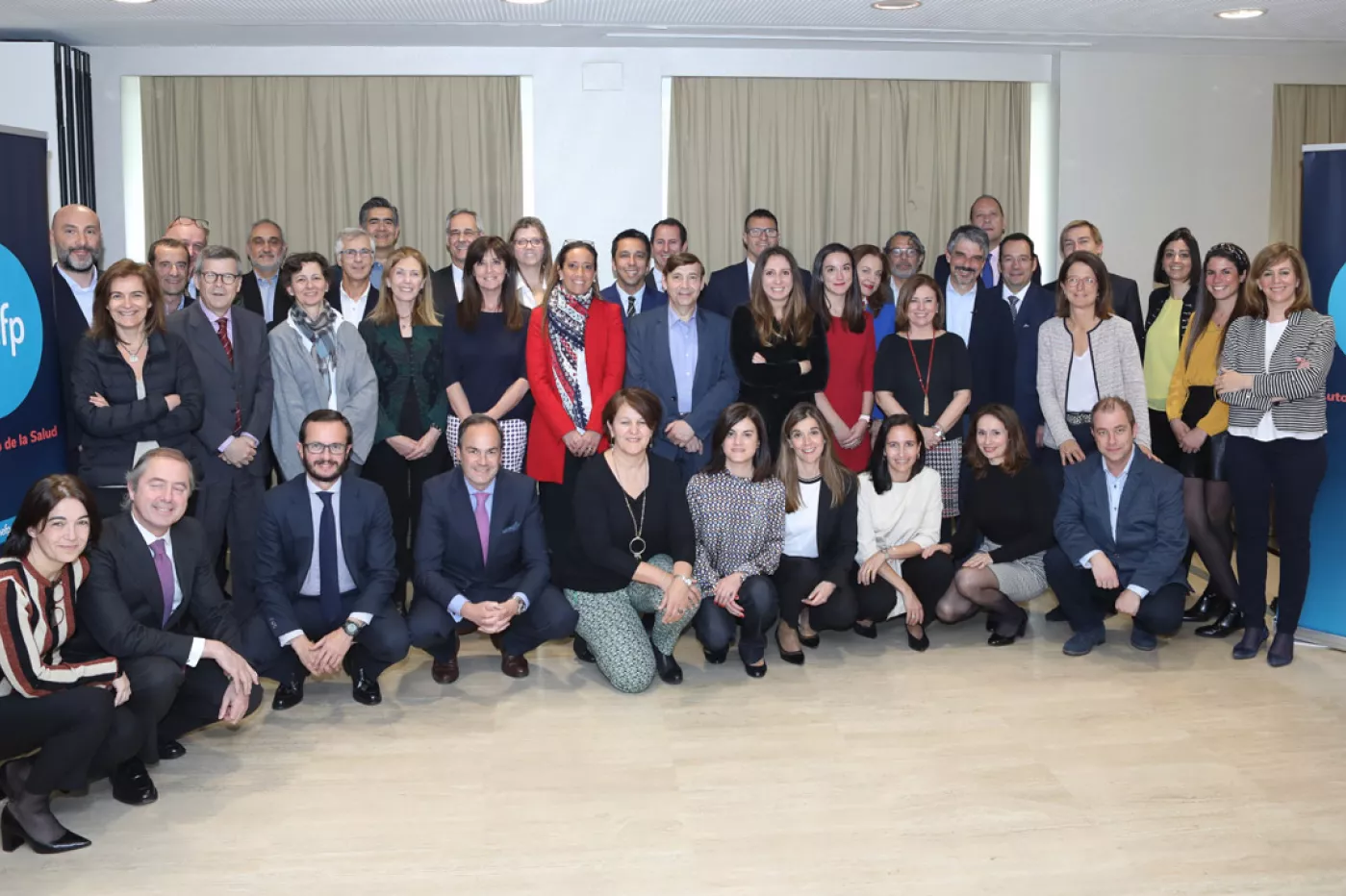 La Asociación para el Autocuidado de la Salud renueva su Consejo Directivo | DiarioMedico