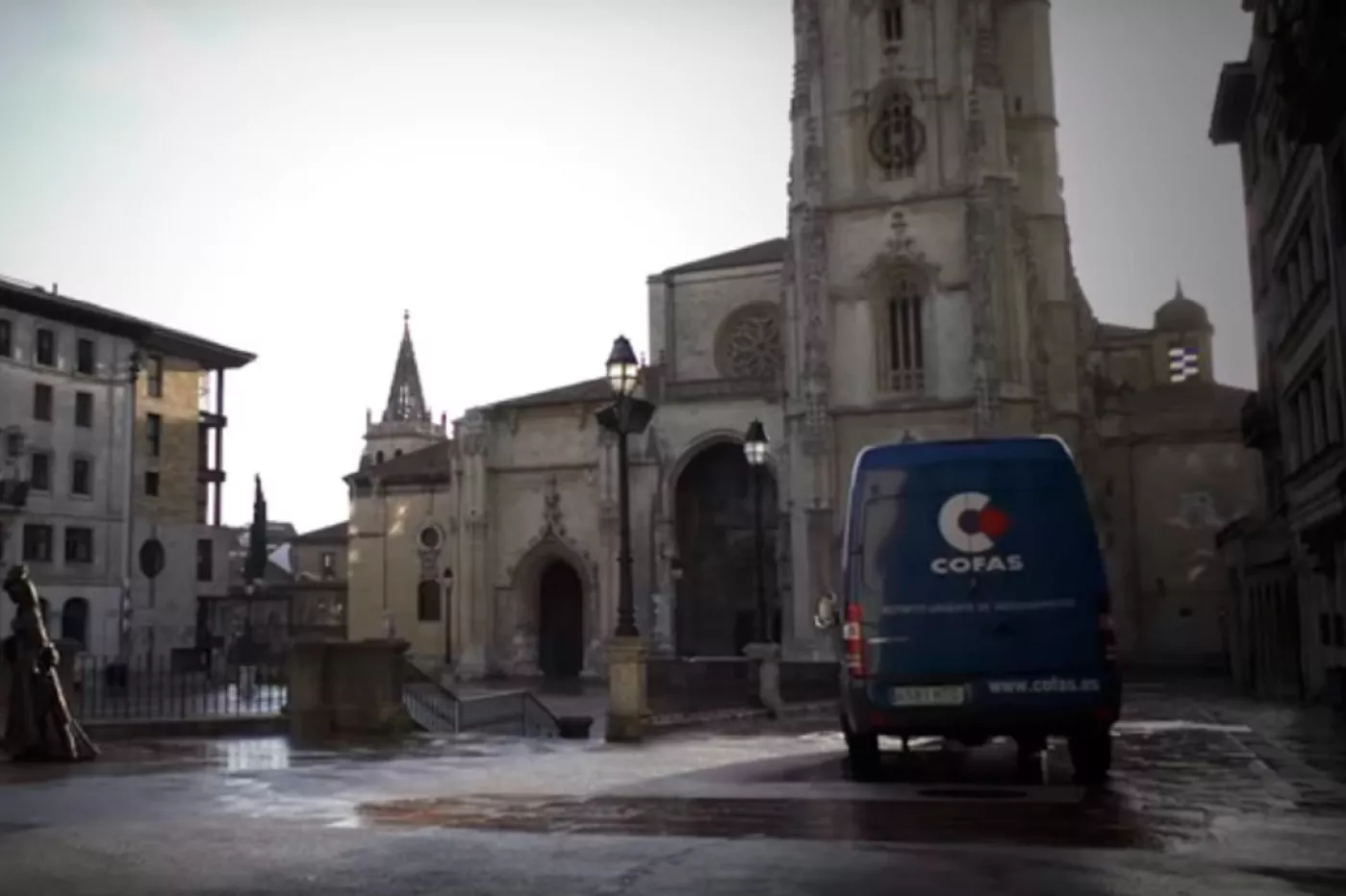 Cofas se acerca a los farmacéuticos jóvenes para analizar sus retos ...