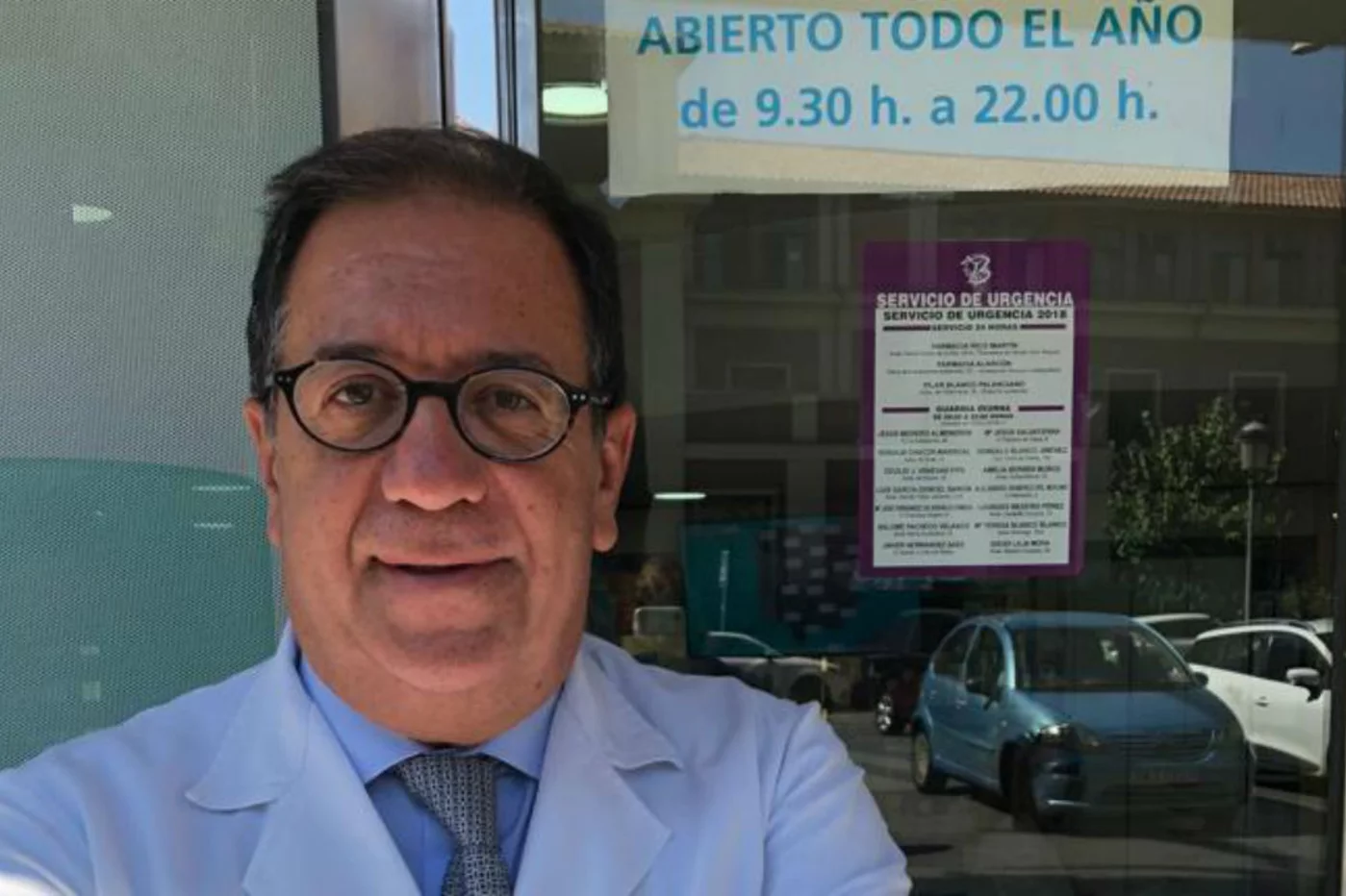 La financiación de la vareniclina, una medida sin marcha atrás ...