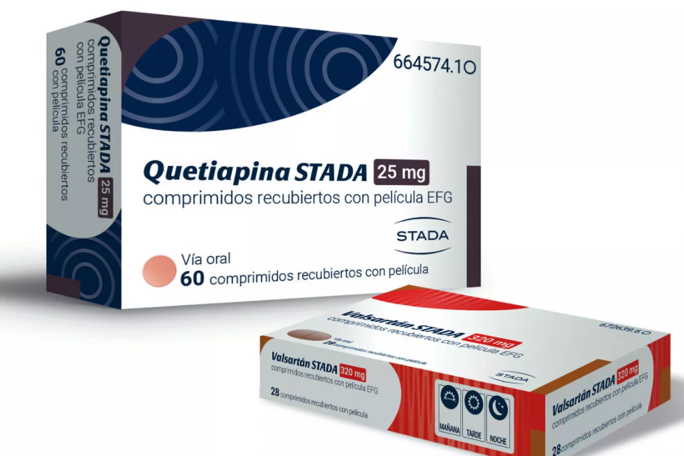 Stada anuncia el rediseño de sus medicamentos genéricos | DiarioMedico